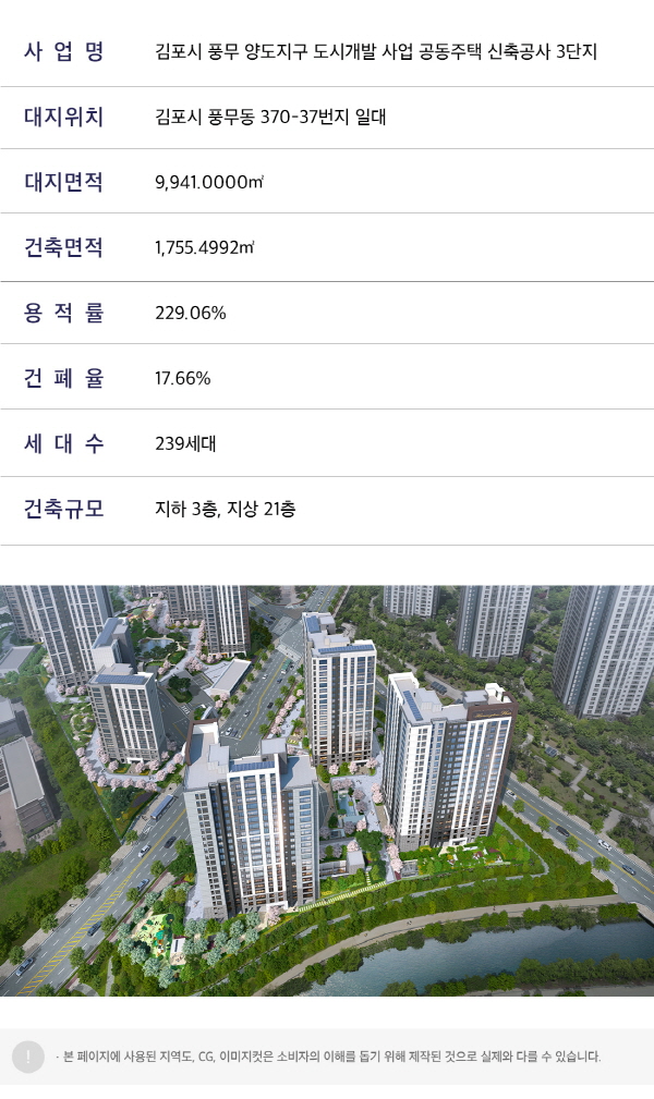 해링턴 플레이스 풍무 1555-0798